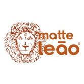 Chá Matte Leão Original Loose Leaf Tea, 250 g / 8.8 oz Bag – Brazil Direct