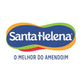 Santa Helena Paçoquita Peanut Candy Roll Rolha, 350 g / 12.35 oz jar ...